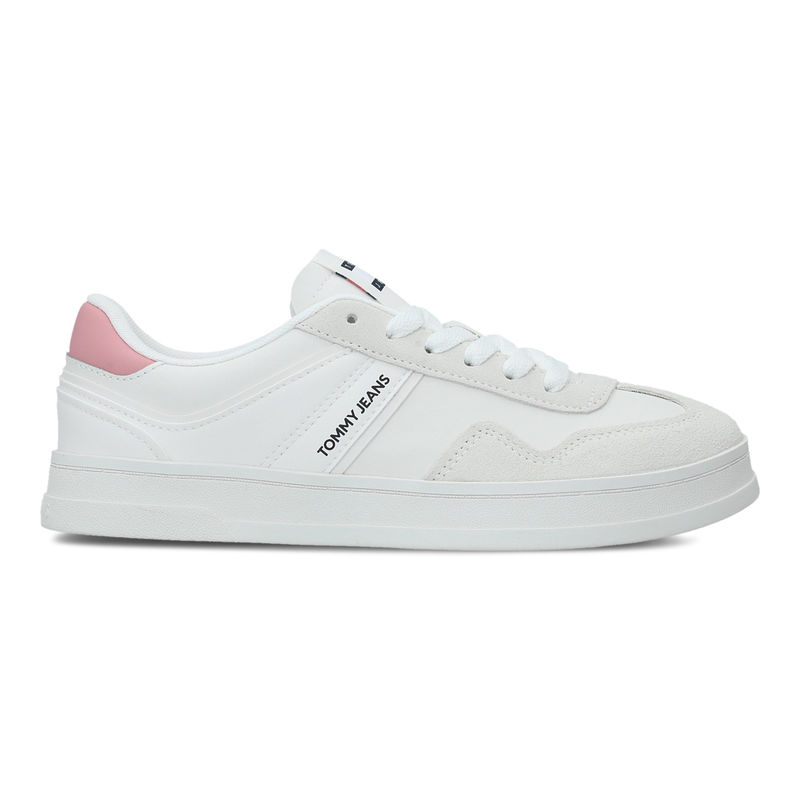 Ženske patike Tommy Hilfiger Tjw Court Sneaker