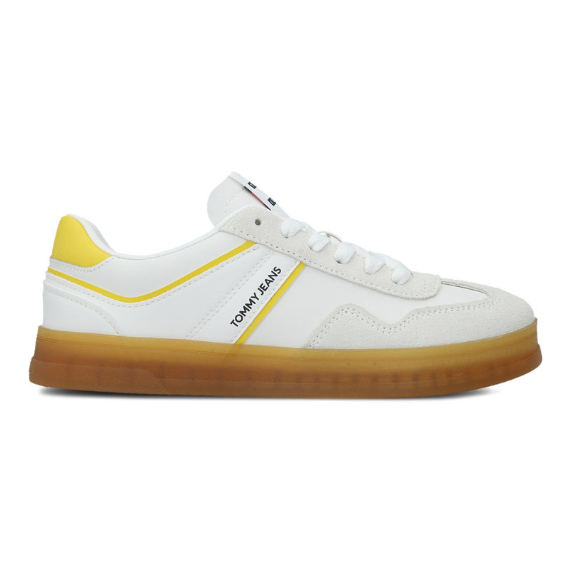 Ženske patike Tommy Hilfiger Tjw Court Sneaker