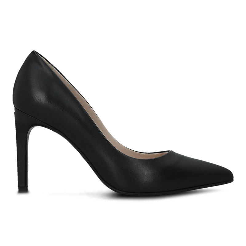 Ženske cipele Calvin Klein Heel Pump 90 Lth