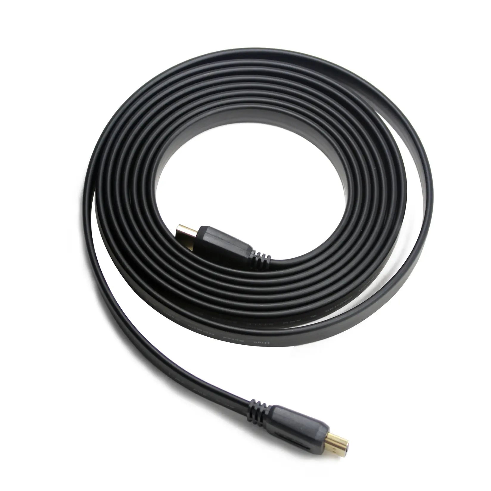 GEMBIRD HDMI kabl 1,8 m HDMI tip A (Standardni) Crni