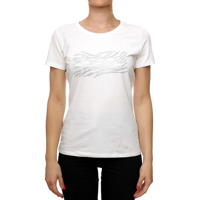 Ženska majica Liu Jo Jersey T-Shirt