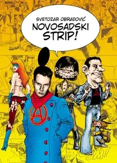 Novosadski strip