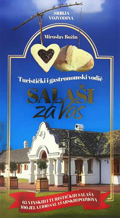 Salaši za vas