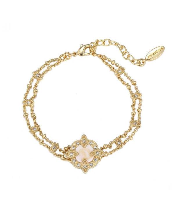 Nectar White Bracelet