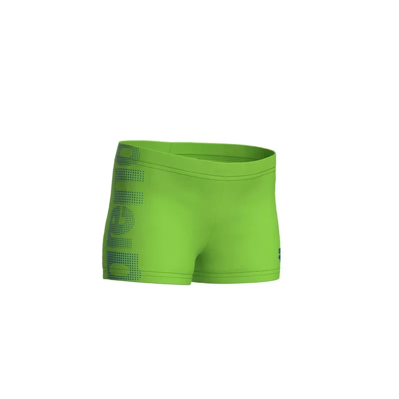 ARENA LOGO KIDS BOY SHORT 600