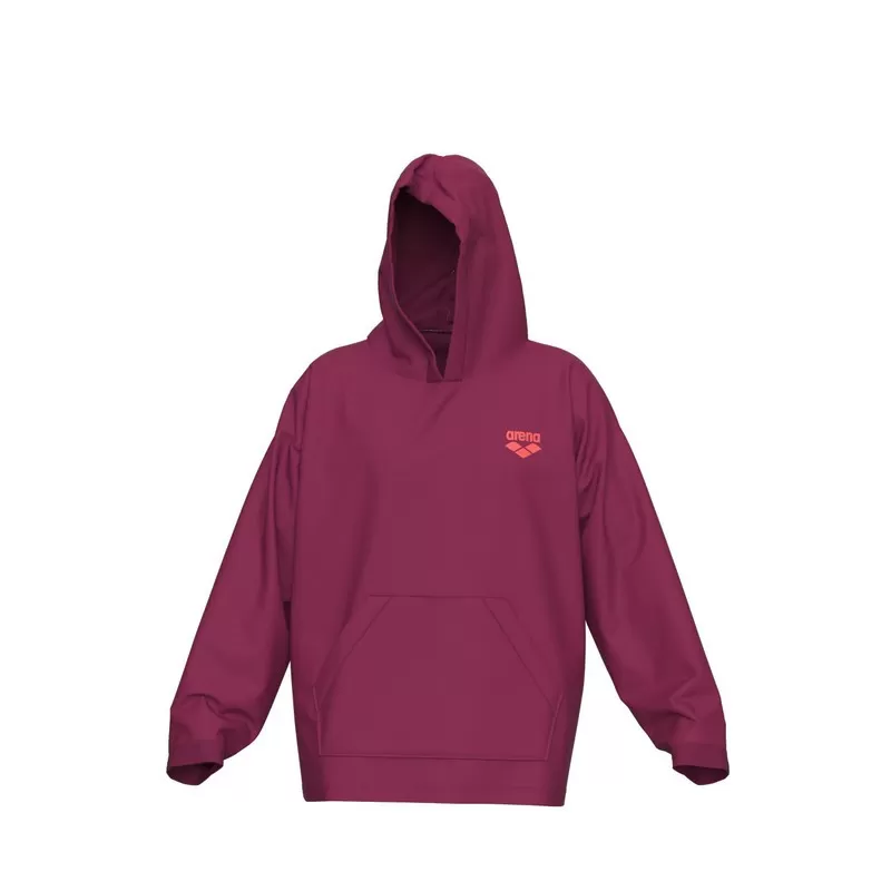 ARENA SOFTDRY OVERHOODIE