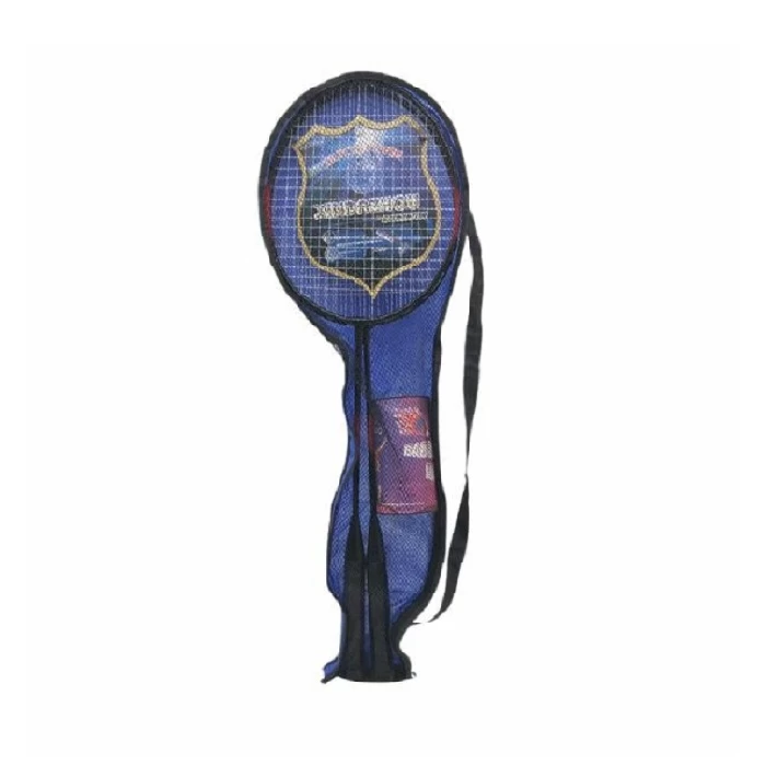 Set za badminton u torbici 11/71855-1
Set za badminton u torbici 11/71855-1