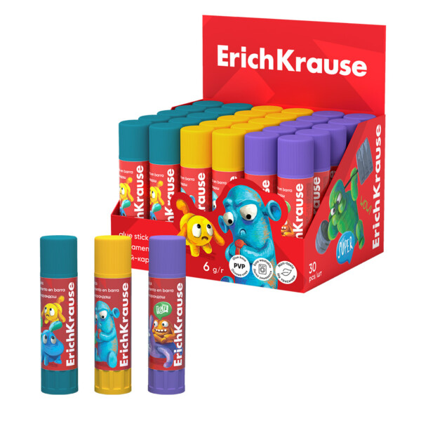 Erich Krause lepak Jolly 60909