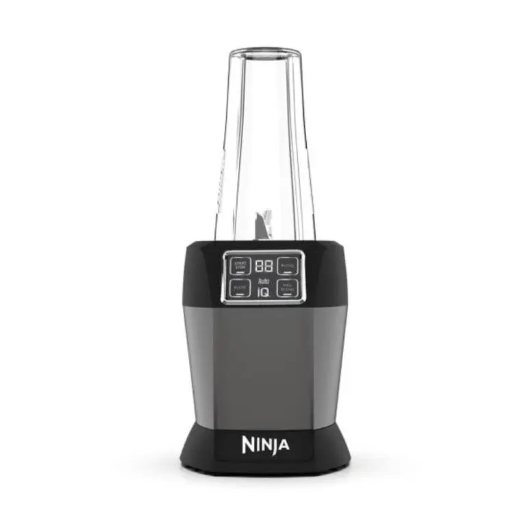 Ninja Blender BN495EU, Sivi