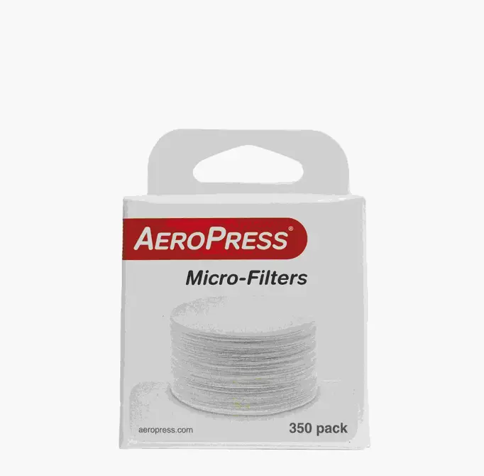 Aeropress Filteri za aparate za kafu, 350pcs