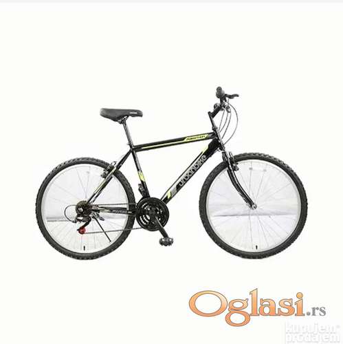 MTB Bicikl Urbanbike Marathon 26" NOVO