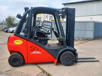 LINDE H25D -2018