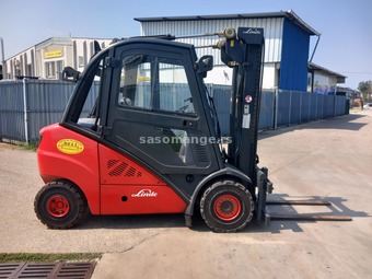 LINDE H30D - 2007