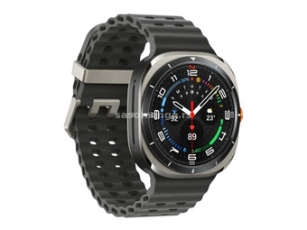 SAMSUNG Watch Ultra 47mm SIVO-CRNI SM-L705-FZT