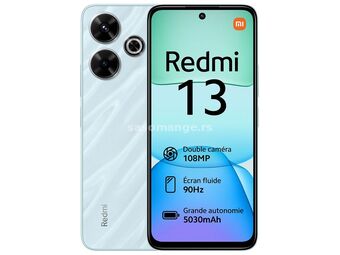 Redmi 13 EU 8+256 Blue