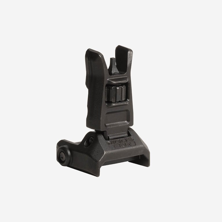 MBUS Pro® Sight – Front – prednji preklopni nisan