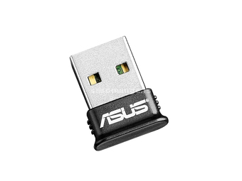 Bluetooth 4.0 USB adapter USB-BT400 ASUS LAN01094