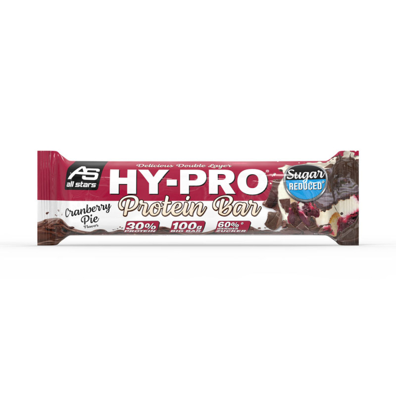 HY-PRO Bar, 100g