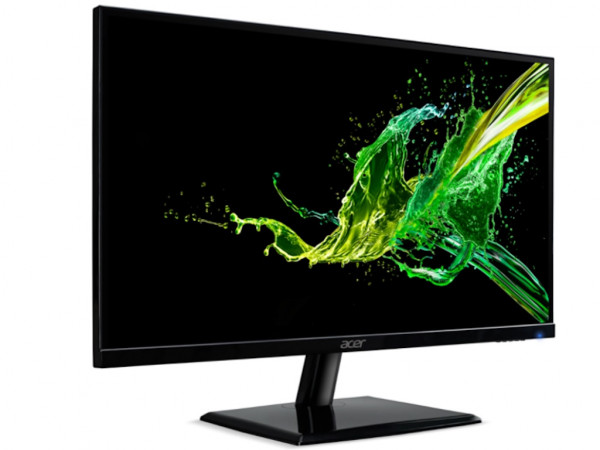 Monitor ACER EK241YHBI 23.8''/VA/1920x1080/100Hz/1ms VRB/VGA,HDMI/VESA/crna