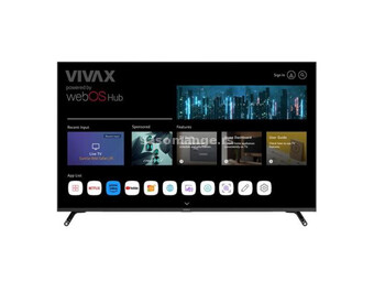 VIVAX IMAGO LED TV-55S60WO