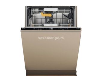 WHIRLPOOL Ugradna mašina za pranje sudova W8I HT40 T