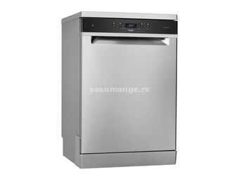 WHIRLPOOL Samostojeća mašina za pranje sudova WFC 3C42 P X