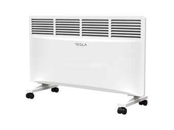 TESLA Panelni radijator PC401W