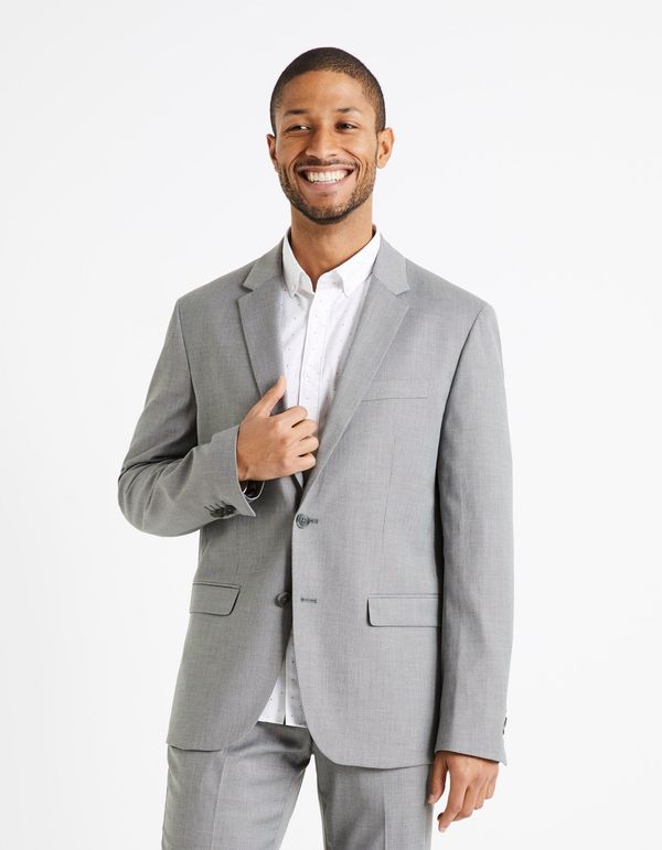 CELIO JACKET DUMIKRO - MEN
