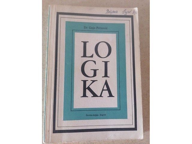 LOGIKA