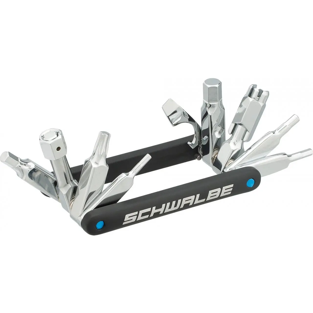 Schwalbe 13u1 Multitool sa funkcijom ventila