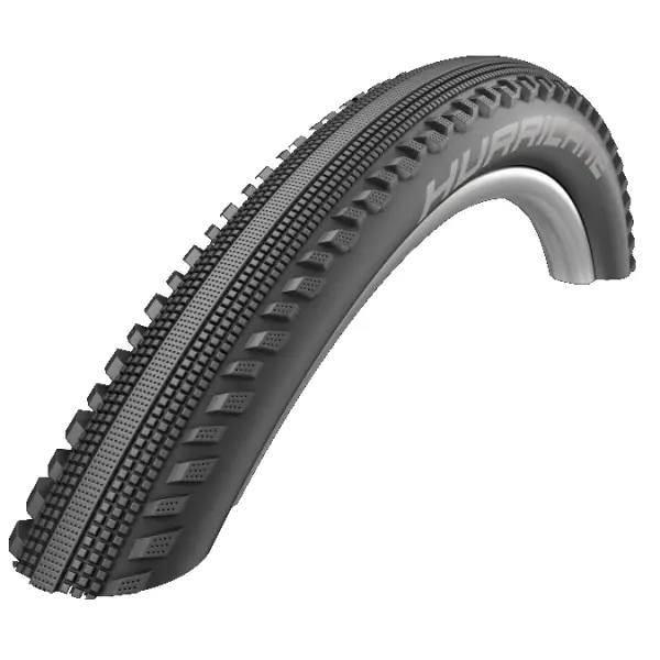 Schwalbe Hurricane Spoljašnja guma za bicikl, 50-584, Hs499