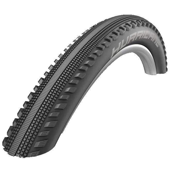 Schwalbe Hurricane Spoljašnja guma za bicikl, 57-584, Hs499