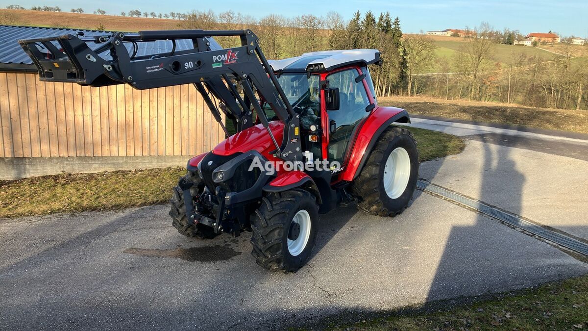 Lindner Lintrac 100 traktor točkaš