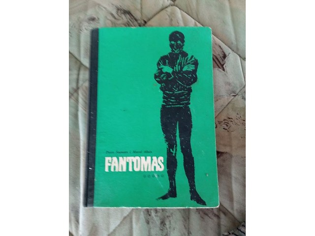 FANTOMAS