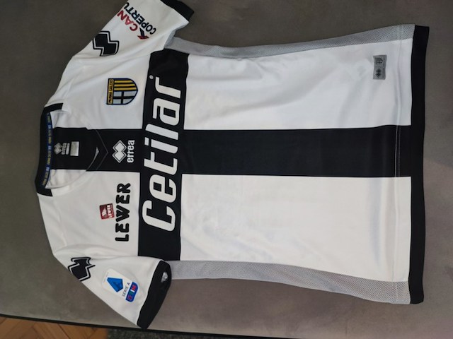 Parma Calcio originalni dres 2019/20 L veličina