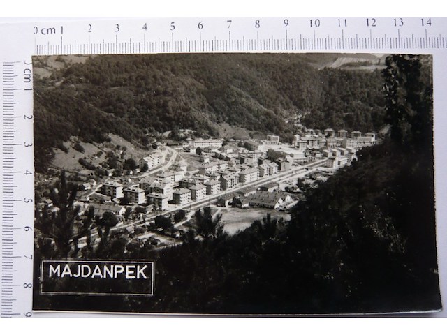 Majdanpek