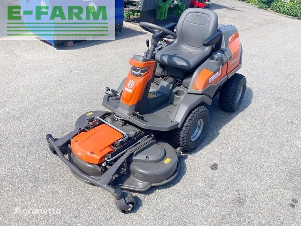 Rider r 420tsx awd traktor točkaš