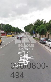 Poslovni prostor i 40 ari placa u Zemunu, Cara Dušana ID#2784