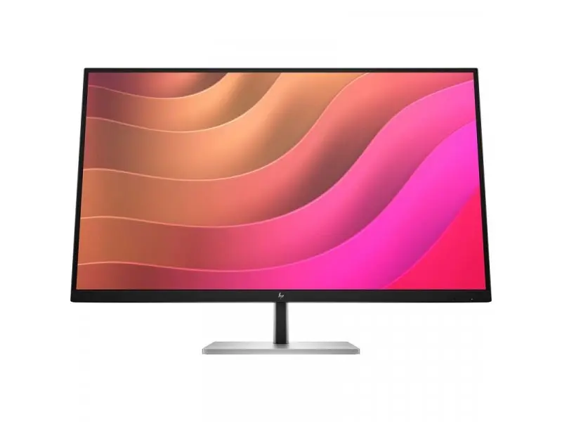 HP E32k G5 Monitor, 31.5", IPS 4K UHD USB Type-C, Crni, 6N4D6AA