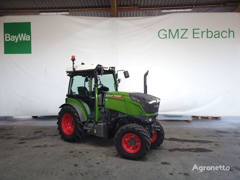 Fendt 210 V VARIO GEN3 vinogradarski traktor