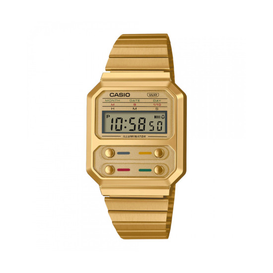 Casio Vintage