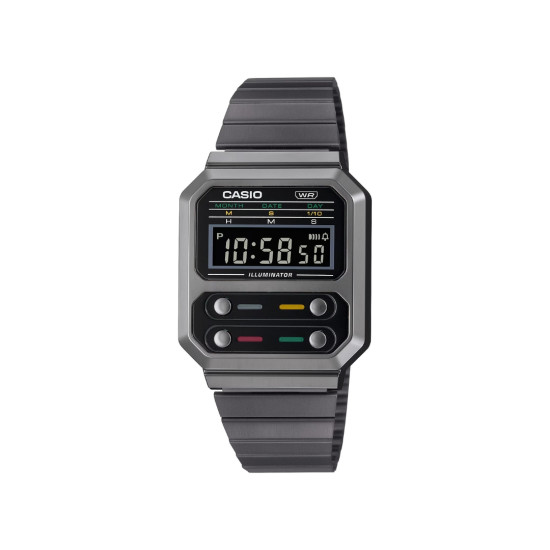 Casio Vintage