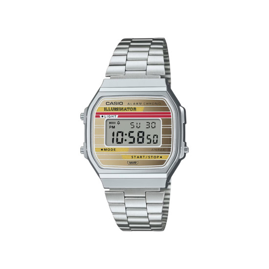 Casio Vintage