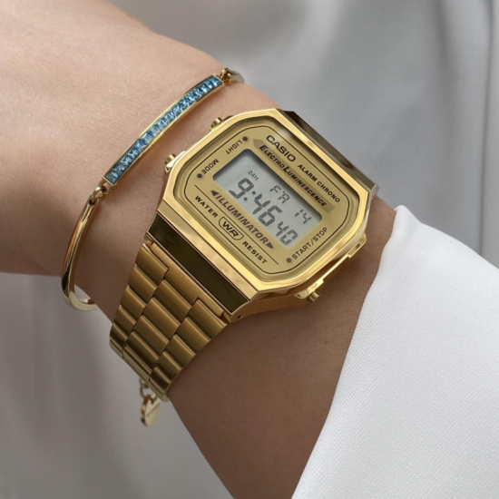 Casio Vintage