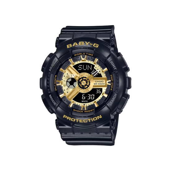 G-SHOCK