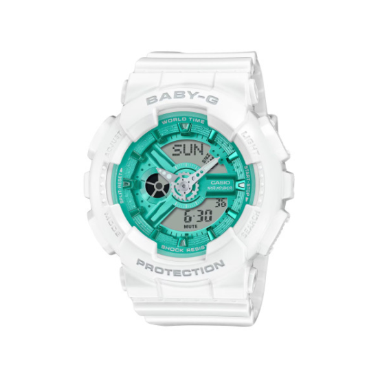 G-SHOCK