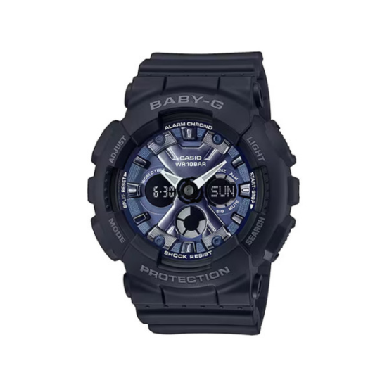 G-SHOCK