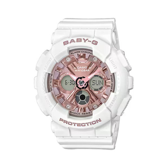 G-SHOCK