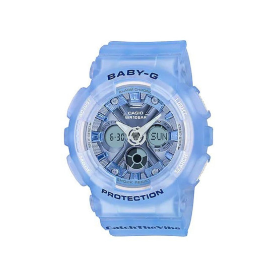 G-SHOCK