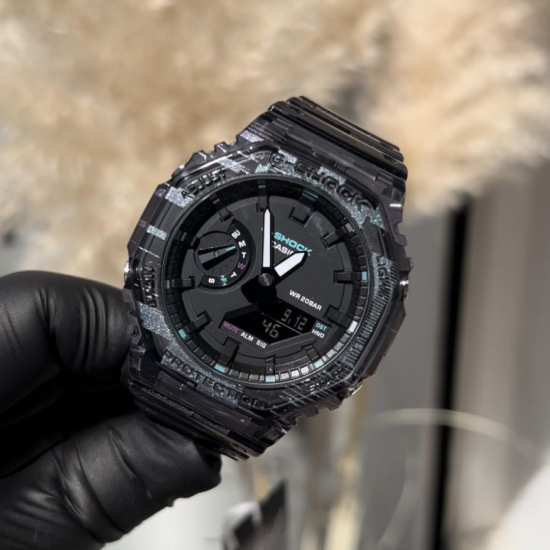 G-SHOCK